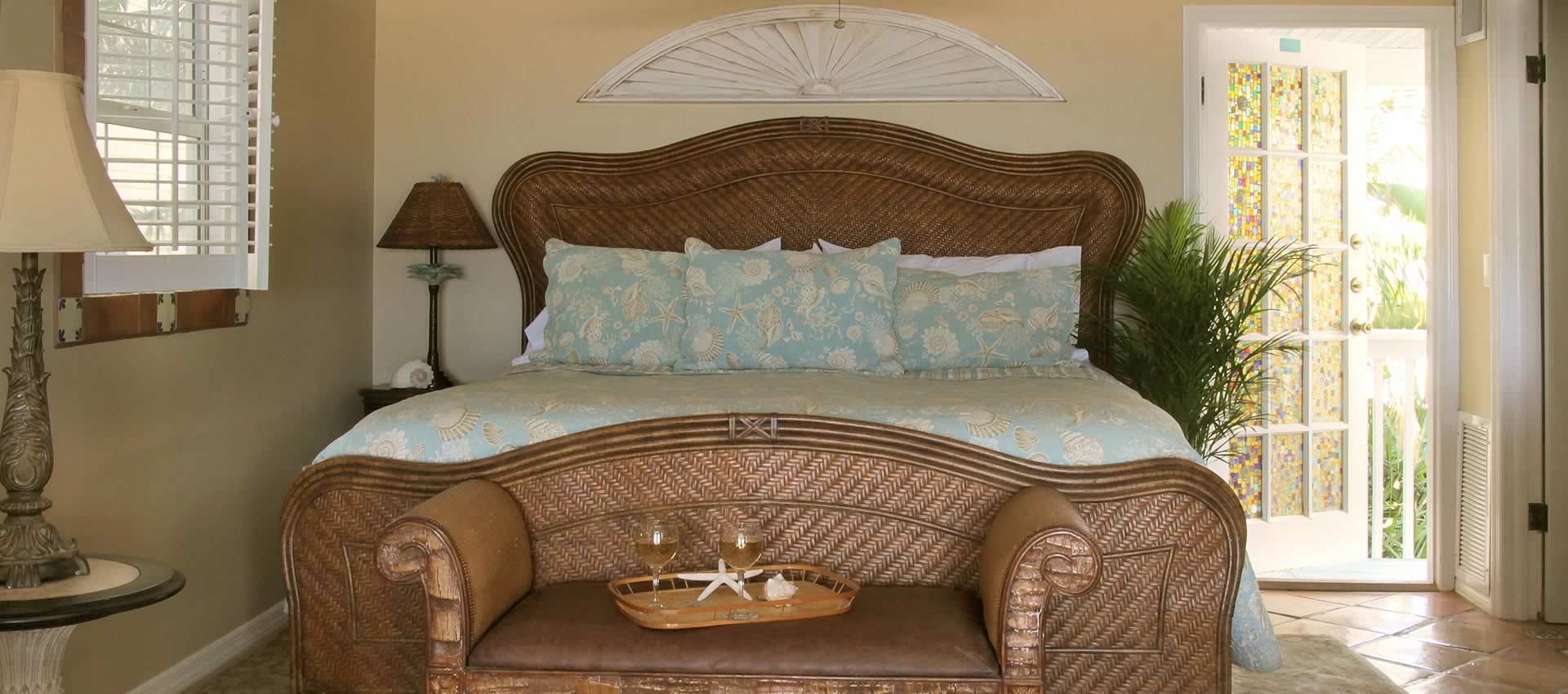 Oceanfront Cottages in Florida, the perfect Florida beach vacation ...