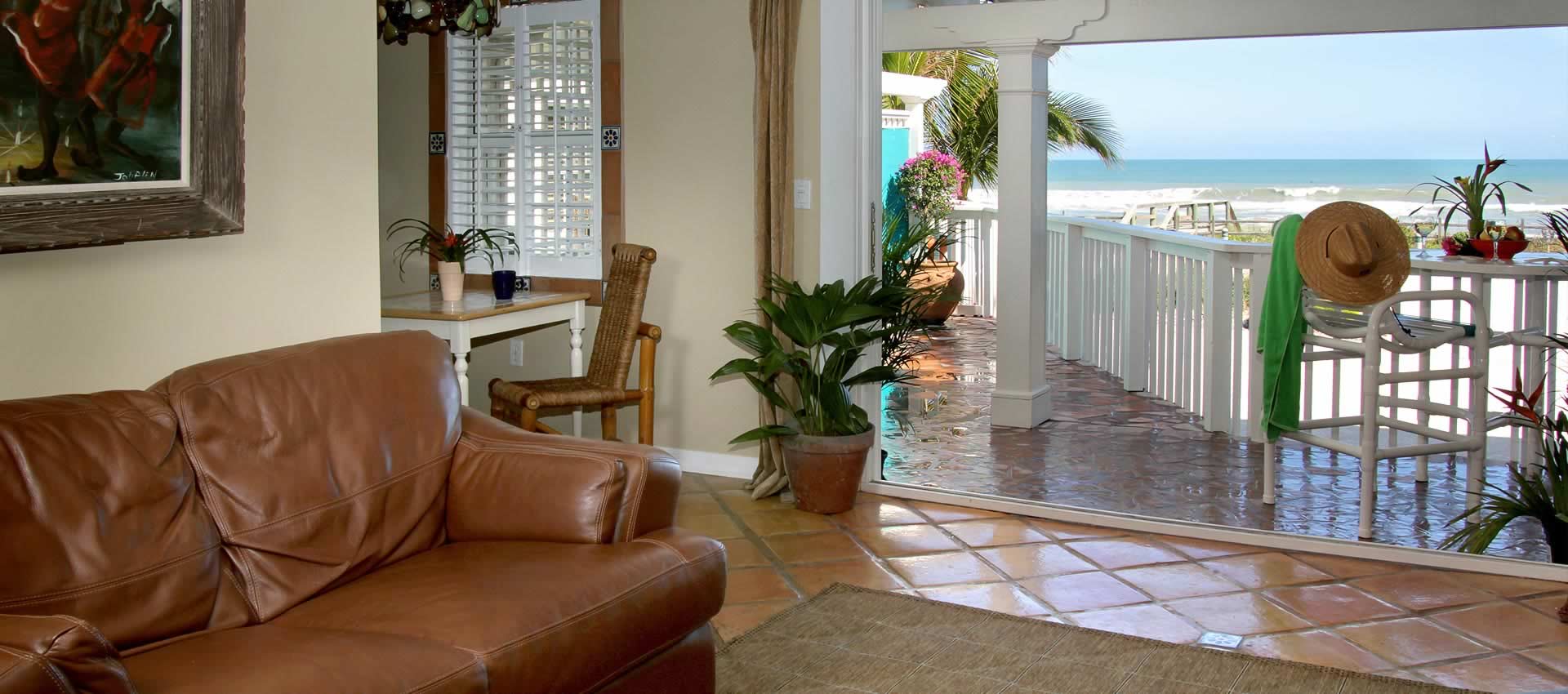Oceanfront Cottages in Florida, the perfect Florida beach vacation ...